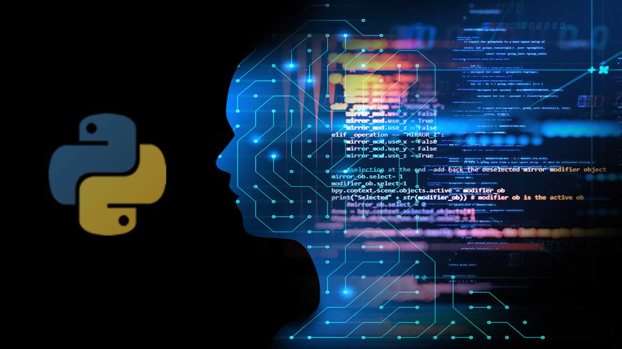 Python courses - AIITECH