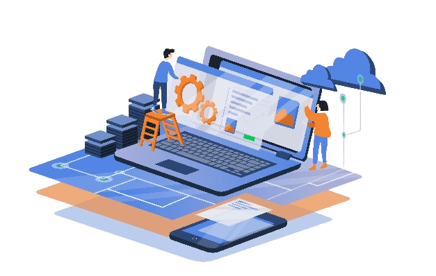 Join The Full Stack Development Training Program Aiitech